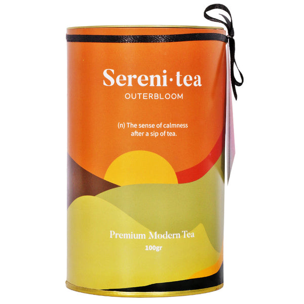 Jual [US] Sereni Tea Premium Traditional Tea - 100 gr Harga Terbaik ...